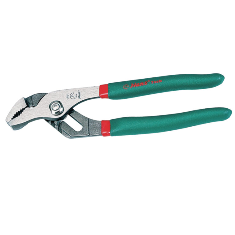 TT-26/ 鉗子套裝 Engineer Pliers Set- 4入裝 - HansTools® 向得行興業-台灣製造