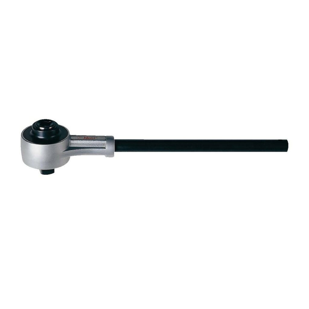 Torque Multiplier Tool Set With Lever Arm- 6190-3, 8190-3 - HansTools ...