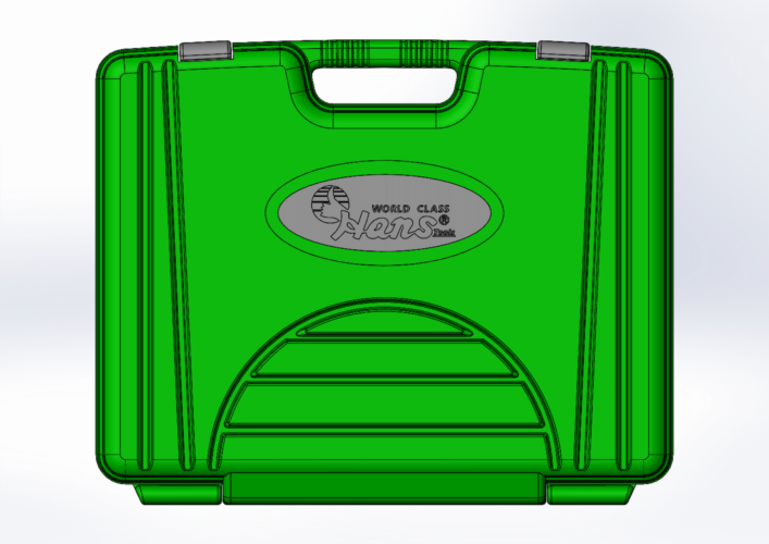 TK-148-Universal Tool Kit 148 Pcs- 1/4", 3/8" Drive - HansTools® 向得行興業-台灣製造