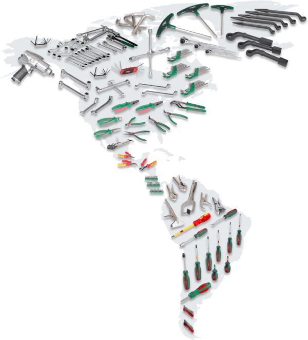 World Class Tools for Professionals | HansTools® Excellence - HansTools ...